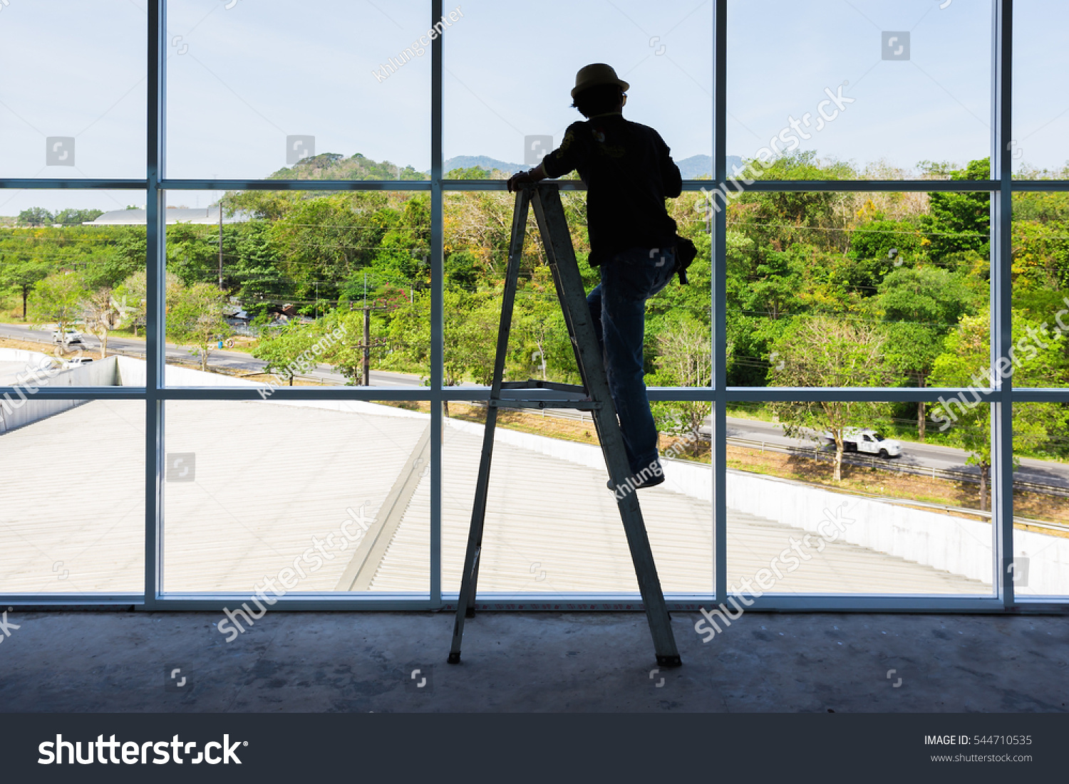 Our Work - Quality Window Service and Repair