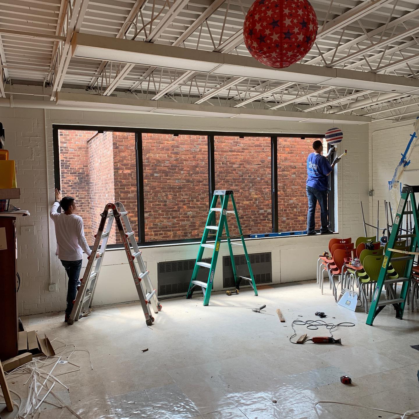 - Quality Window Service and Repair