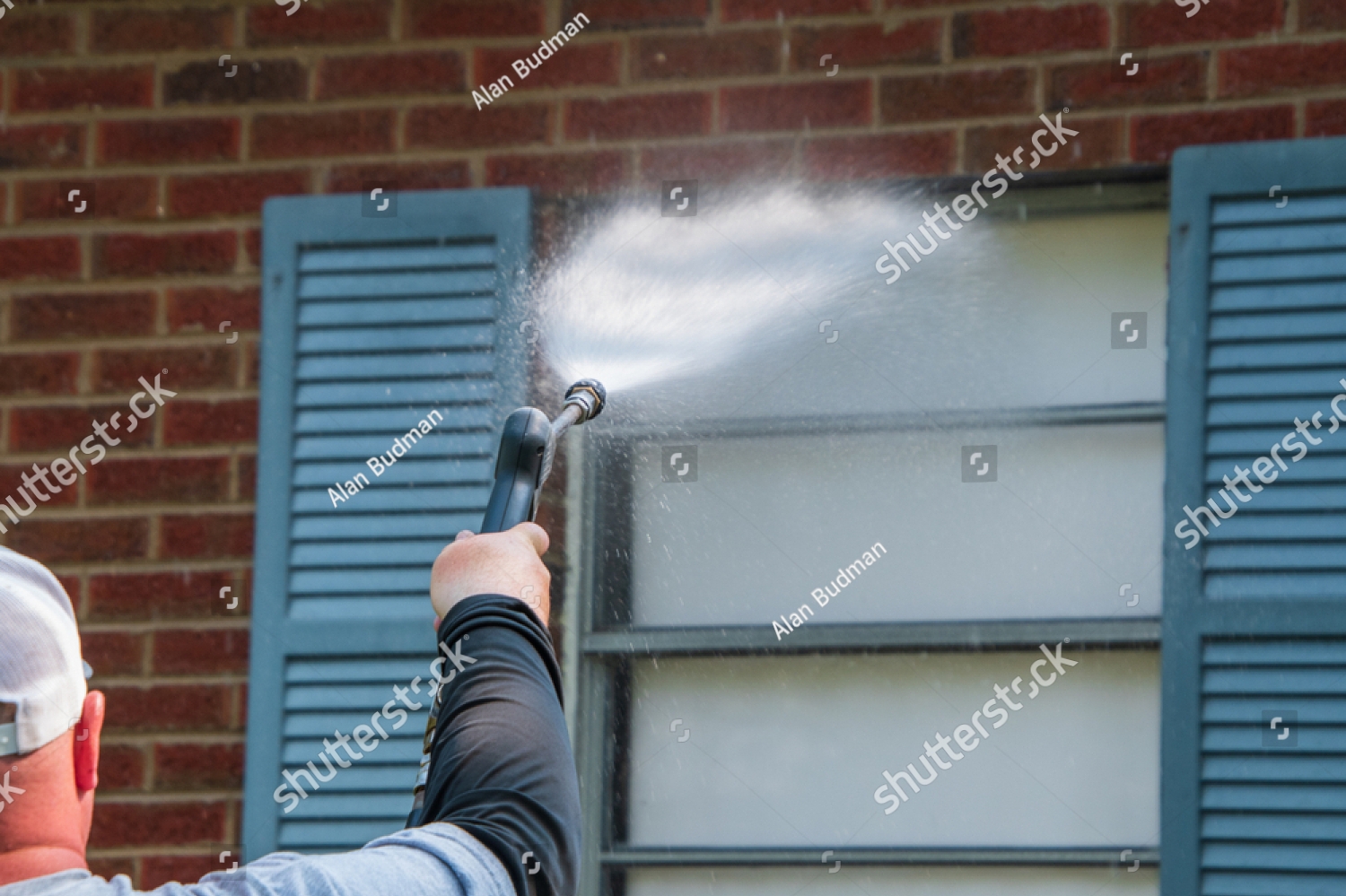 Our Work - Quality Window Service and Repair